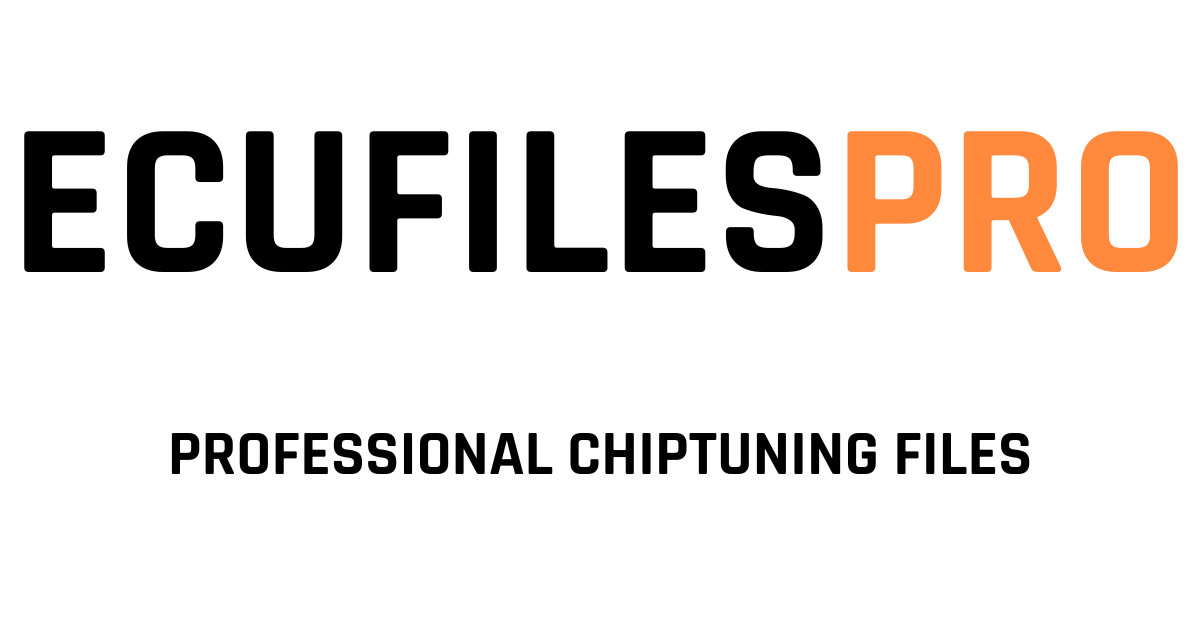 Home - ECU Chiptuning Files | EcuFilesPro